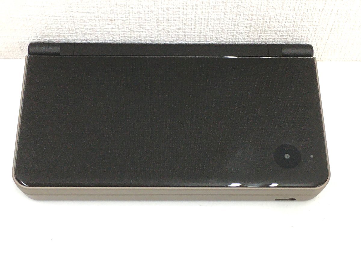 任天堂 ニンテンドー Nintendo DSi LL UTL-001 本体のみ 初期化済み/通電確認済みのお買い取りをさせて頂きました ...